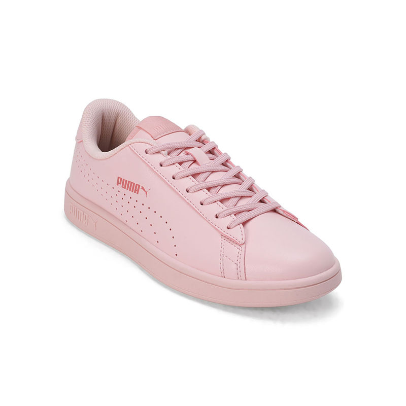 Buy Puma Smasher Womens Pink Sneakers Online