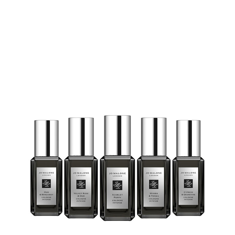 Buy Jo Malone London Cologne Intense Collection Online