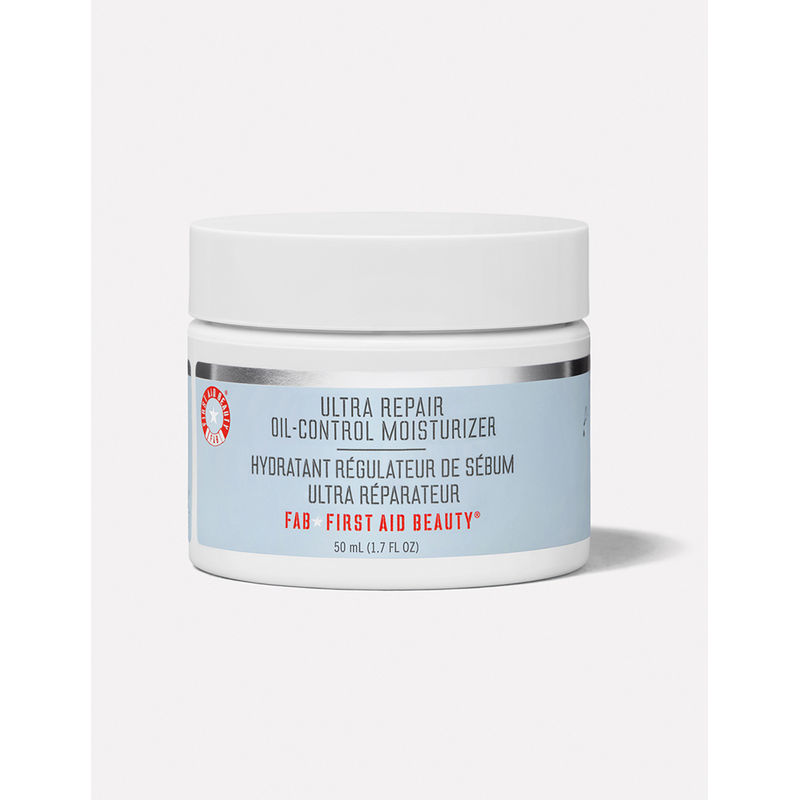 Buy First Aid Beauty Ultra Repair Oil-Control Moisturizer Online
