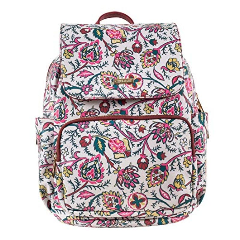 Buy Chumbak Spring Time Backpack Online