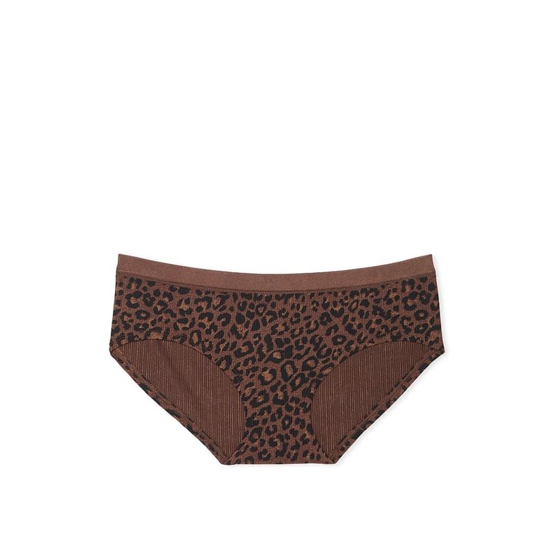 Buy Victoria's Secret Brown Hipster Panty (XS) Online