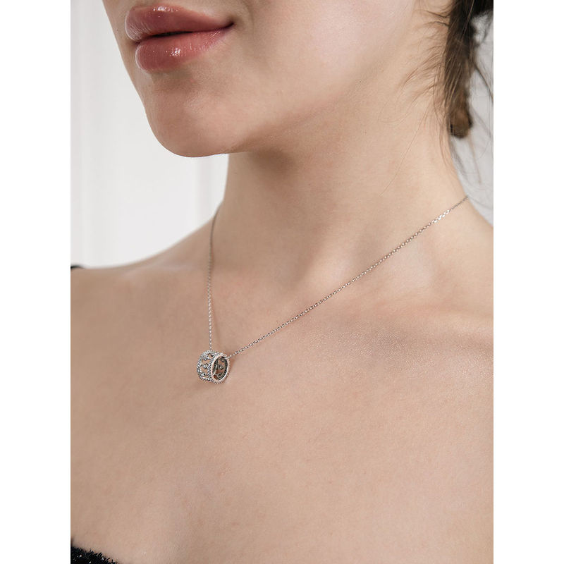 Buy Velvet Imperial Imperial Dew Drop Pendant - 925 Sterling Silver Online