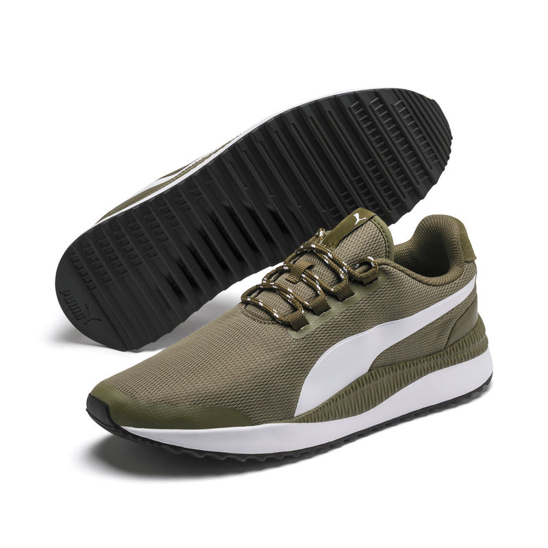 Buy Puma Pacer Next Fs Kids' Shoes - 12 Online