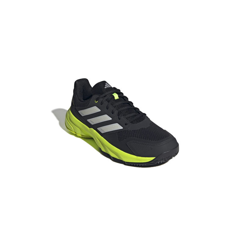 Buy adidas Court jam Control Men Grey Tennis Shoes Online