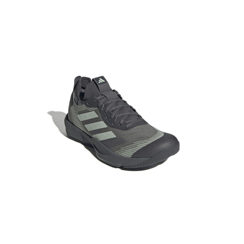 Buy adidas Rapid move Adv Trainer U Men Grey Training Shoes Online