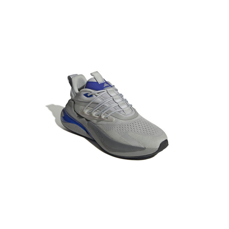 Buy adidas Alpha boost V2 Men Grey Training Shoes Online
