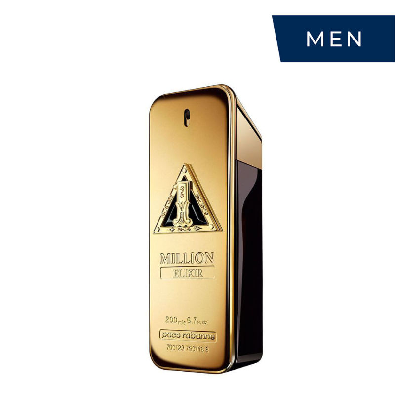 Buy Paco Rabanne 1 Million Elixir Parfum Intense Online