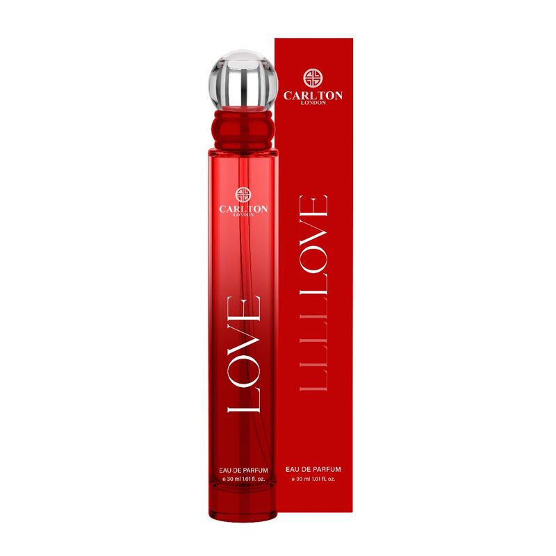 Buy Carlton London Perfume Women Love Perfume Online