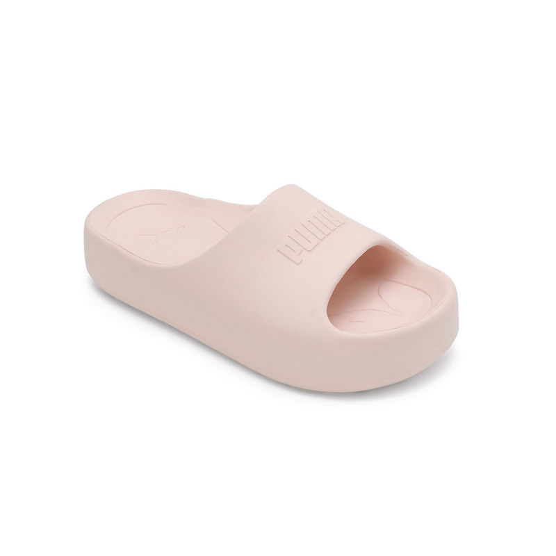 Buy Puma Shibusa Women's Pink Sliders Online