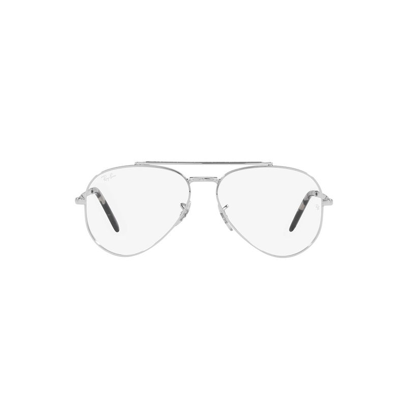 Buy Ray-Ban Silver Frame Online