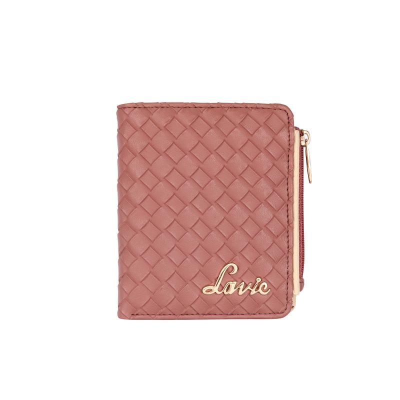 Buy Lavie Women's Small Bifold Wallet Online