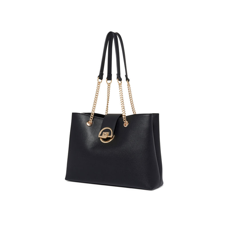Buy Forever New Daria Circle Lock Shopper Online