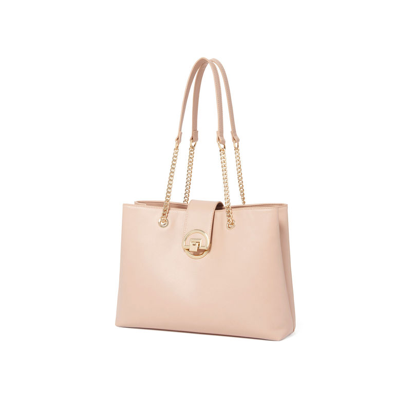 Buy Forever New Daria Circle Lock Shopper Online