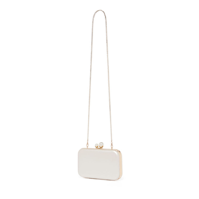 Buy Forever New Melissa Pearl Clasp Hardcase Online