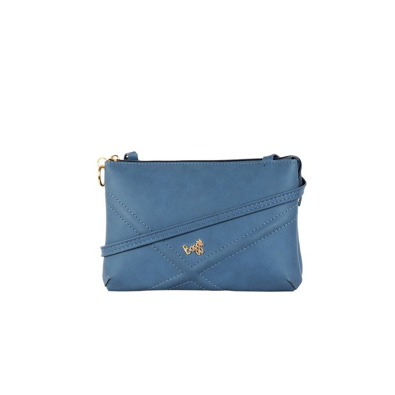 Buy Baggit Kong Blue XS Sling Bag Online