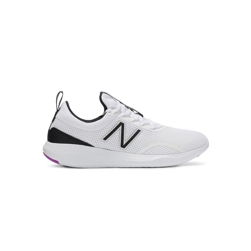 Buy New Balance Women Cush White Running Shoes Online