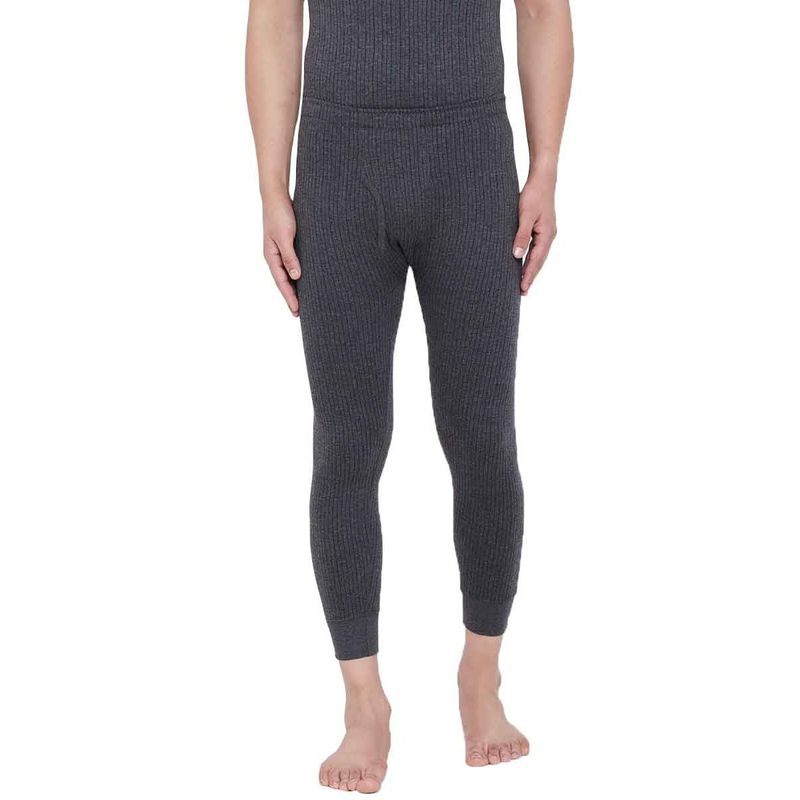 Buy Neva Modal Warmer/Thermal Lower for Men with Elasticated Waistband ...
