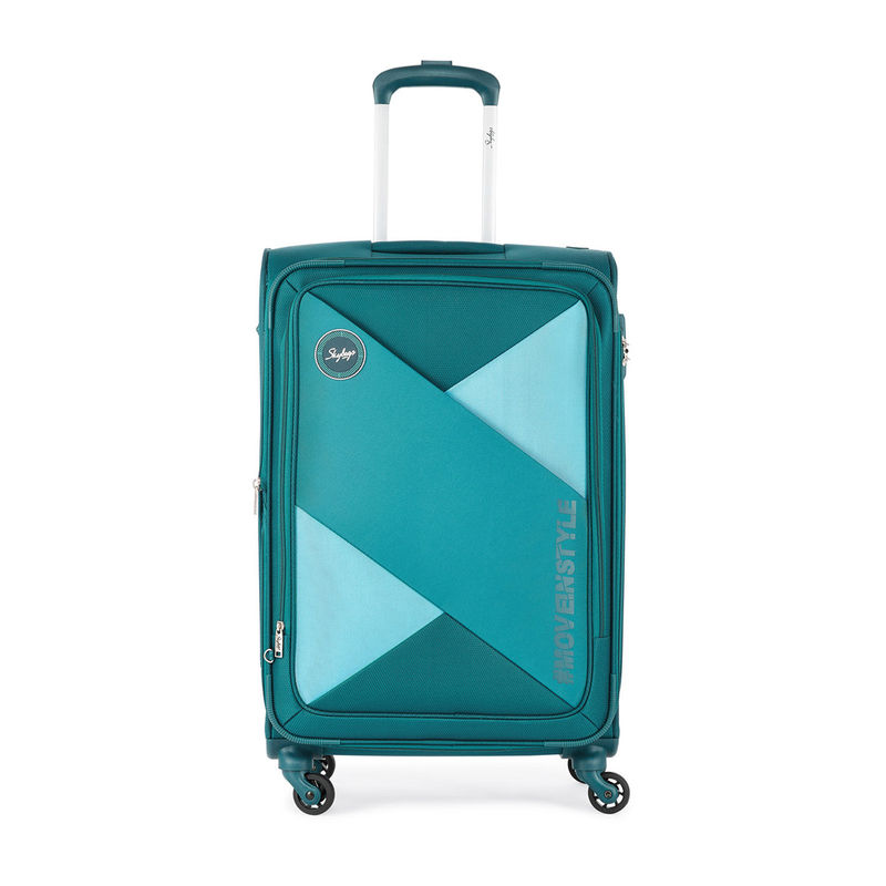 Buy Skybags Converge Plus 4W Exp Str H 69 Blue (M) Online