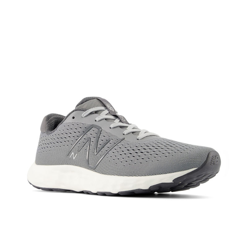 Buy New Balance Men Grey Running Shoes Online