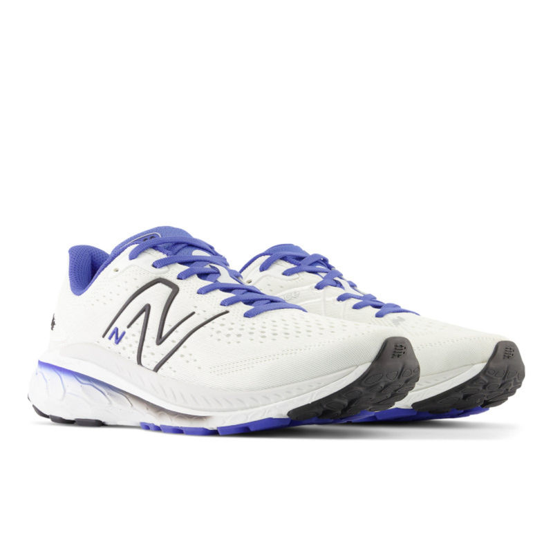 Buy New Balance Men White Running Shoes Online