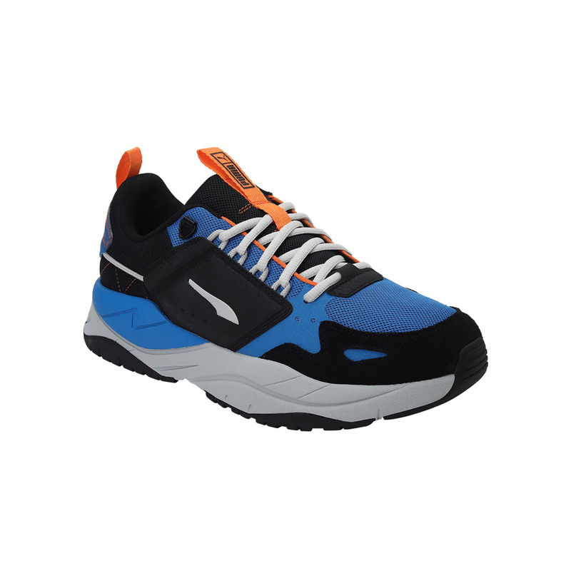 Buy Puma X-ray Square Ramble Unisex Black Casual Sneakers Online