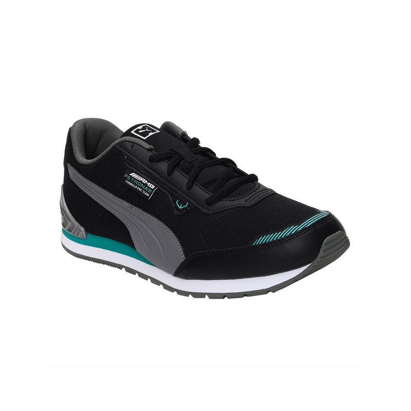 Puma Mercedes AMG Patronas F1 Motorsports Track Racer Unisex Black ...
