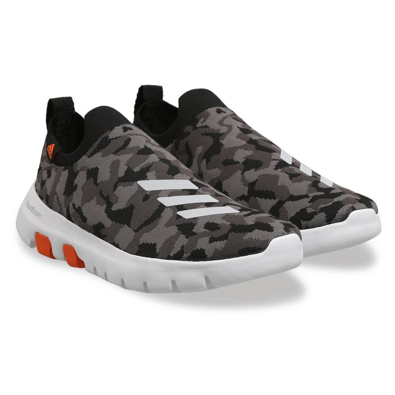 Buy adidas Walkanew M Black Walking Shoes Online