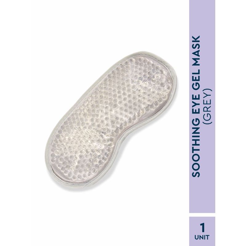 Buy GUBB Soothing Eye Gel Mask Grey Online
