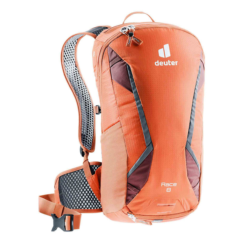 Buy Deuter Unisex Red Race 8L Backpack (Free Size) Online