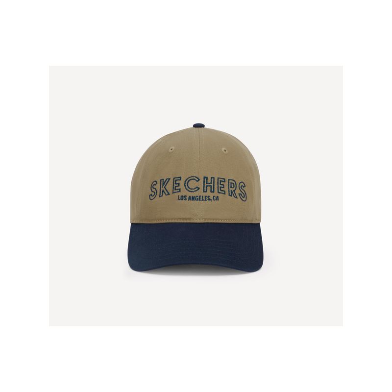 Buy SKECHERS Womens Baseball Natural Cap Online
