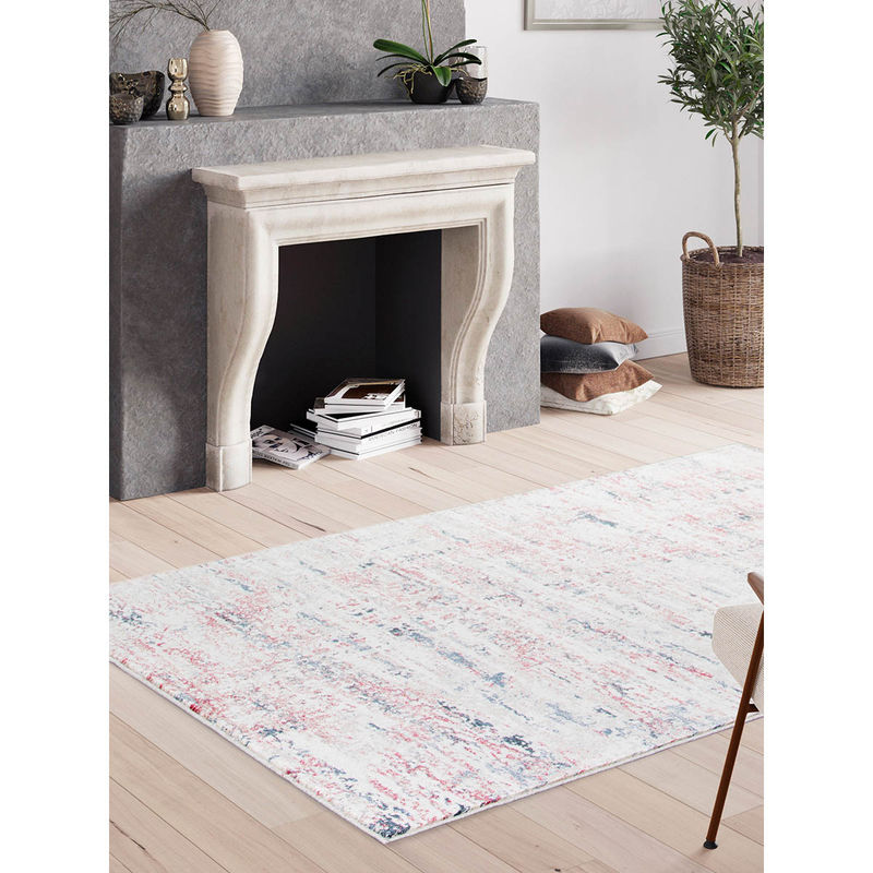 Ddecor Live Beautiful Multi -Polypropylene-Small-Rug-Bohemia: Buy ...