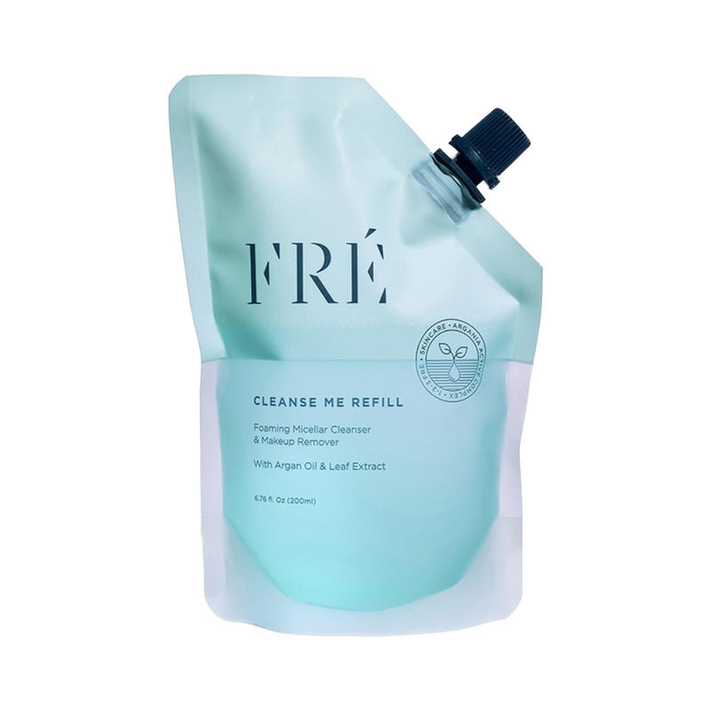 Buy Fre Cleanse Me Refill Foaming Micellar Cleanser Online