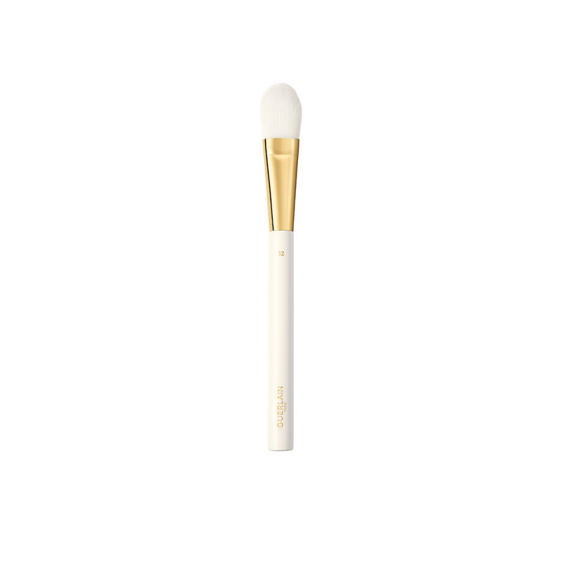 Buy Guerlain Fluid Foundation Brush No12 Online