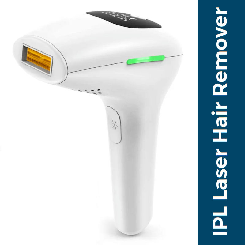 Buy Signaxo Wave IPL Laser Hair Removal Machine Online