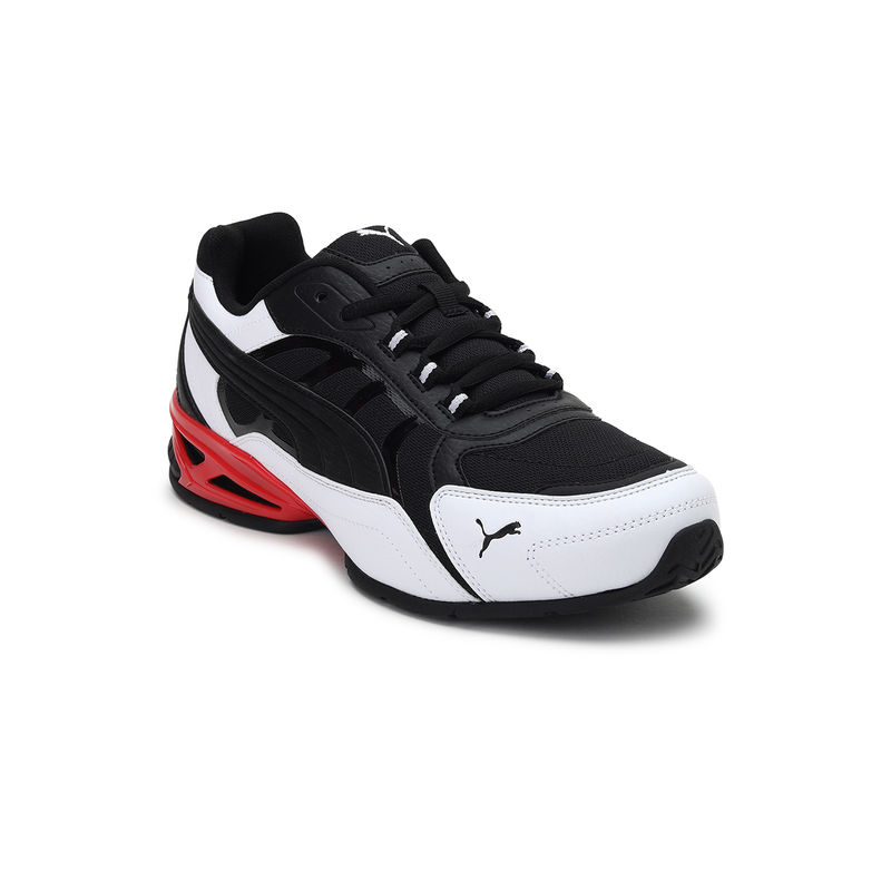 Buy Puma Respin Unisex White Casual Shoes Online