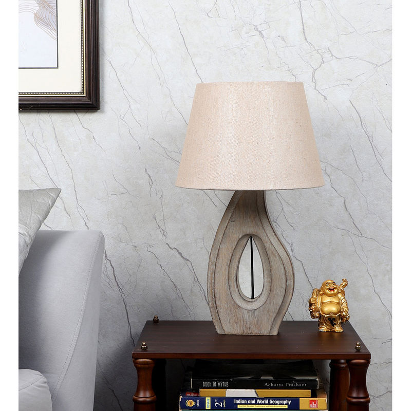 Buy Tu Casa Mishuna Cove Table Lamp Online