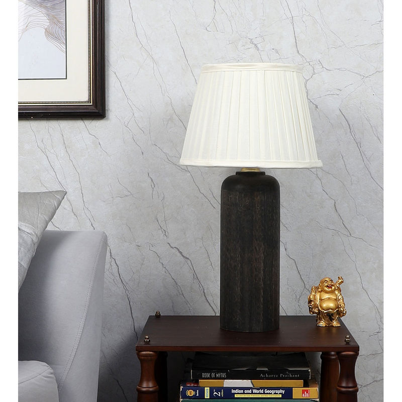 Buy Tu Casa Vesara Boon Table Lamp Online