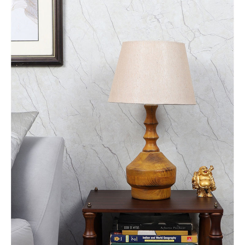 Buy Tu Casa Mishuna Meiji Table Lamp Online