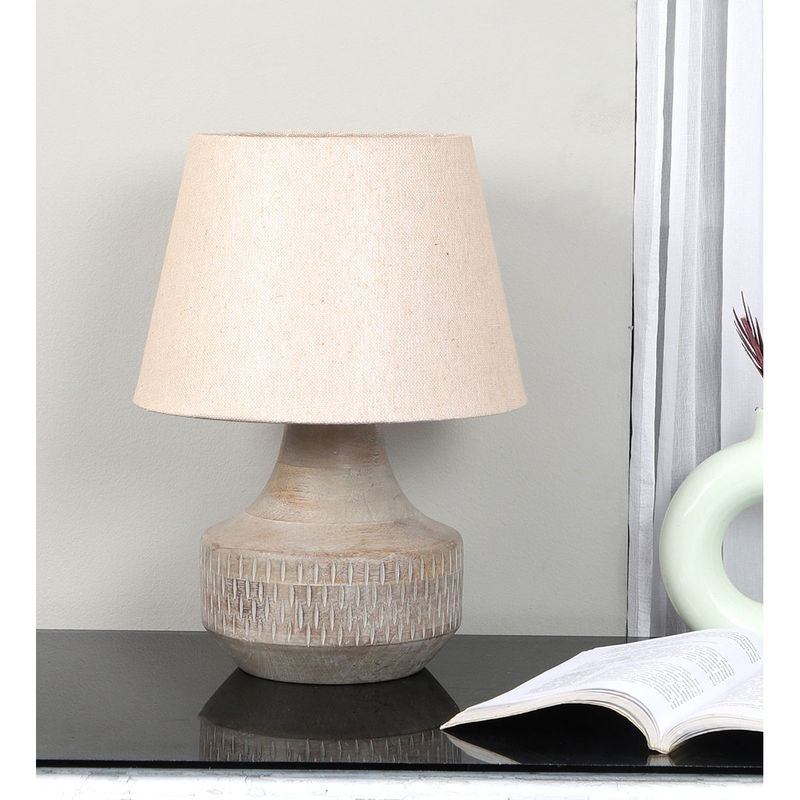 Buy Tu Casa Mishuna Martha Table Lamp Online