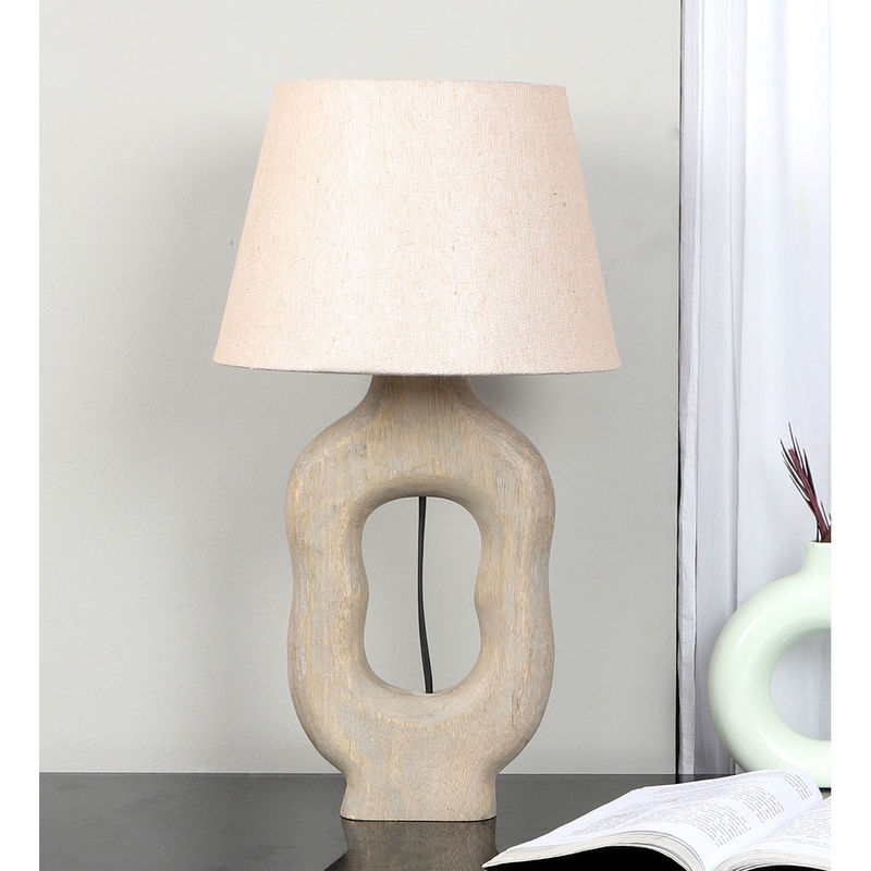 Buy Tu Casa Mishuna Tissle Table Lamp Online