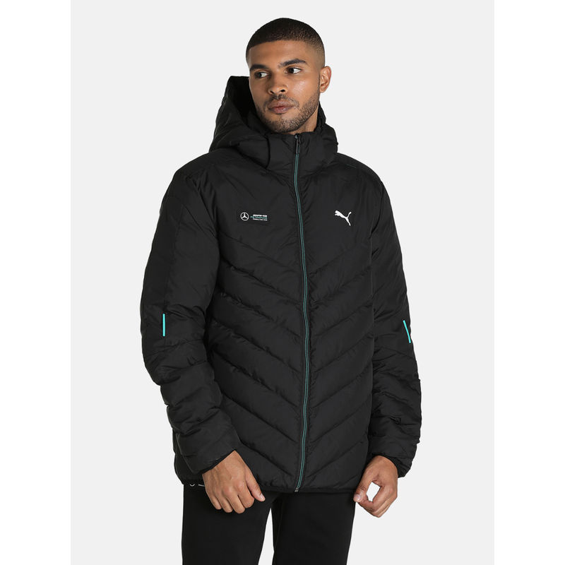 Buy Puma Mercedes AMG Petronas Motorsports F1 MT7 EcoLite Dwn Men Black ...