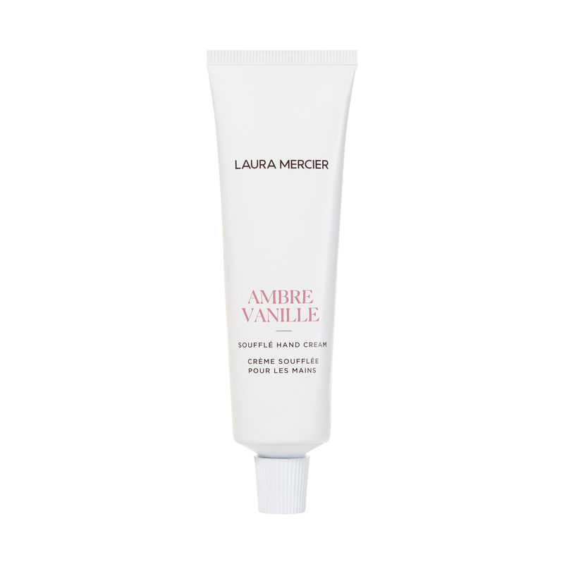 Buy LAURA MERCIER Ambre Vanille Souffle Hand Cream Online