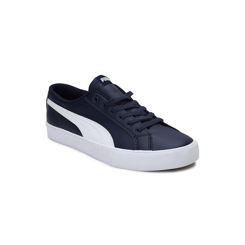 Buy Puma Bari Z Softfoam+ Unisex Blue Sneakers Online
