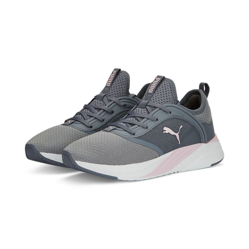 Buy Puma Softride Ruby Womens Gray Running Shoes Online