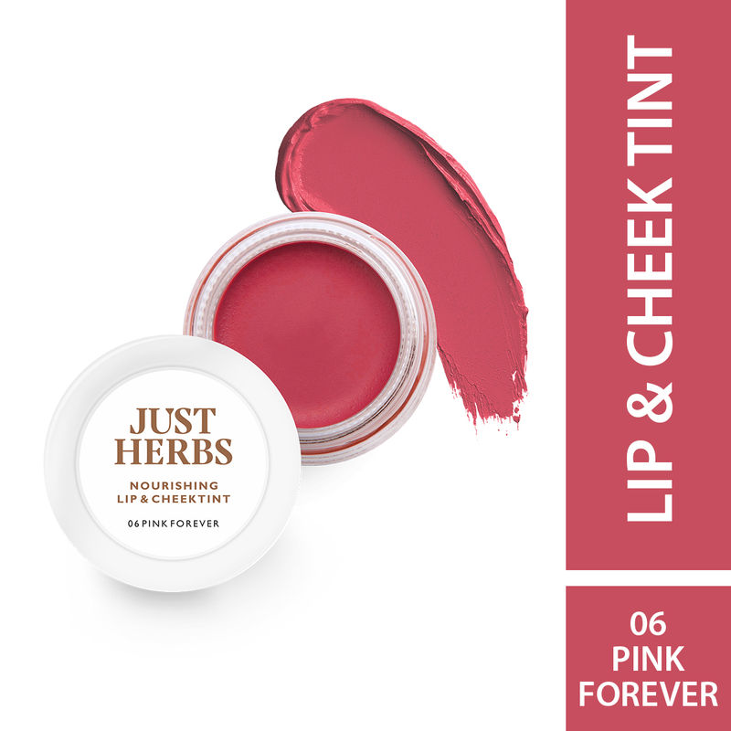 Just Herbs Lip & Cheek Tint and Blush for Eyelids, Cheeks & Lips: Buy ... Just Herbs Lip & Cheek Tint and Blush for Eyelids, Cheeks & Lips: Buy ...