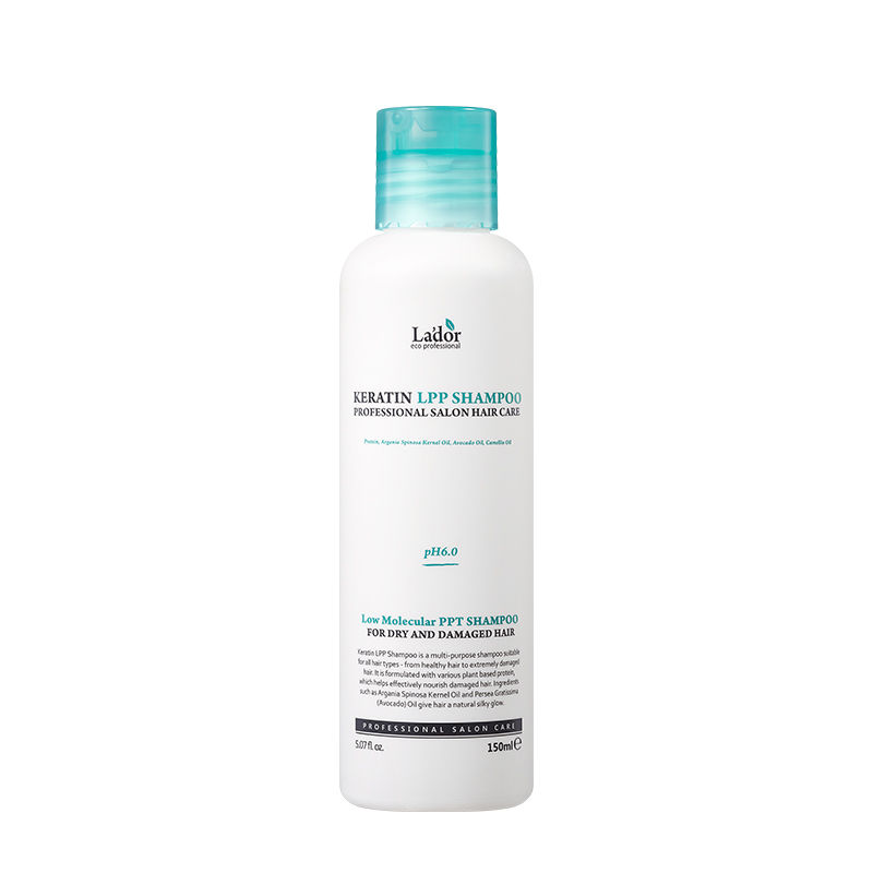 Buy La'dor Keratin LPP Shampoo Online