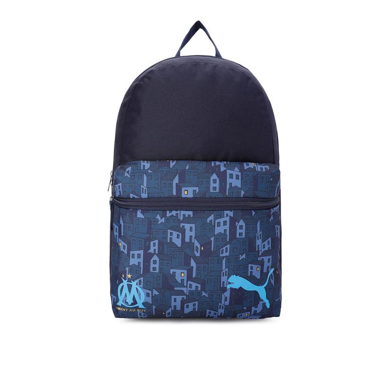 Buy Puma Om Ftbl Core Phase Backpack Online