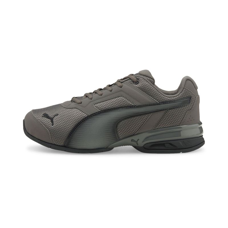 Buy Puma Tazon 7 Gray Running Shoes Online