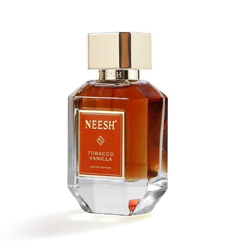 Buy Neesh Tobacco Vanilla Limited Edition Extrait De Parfum Online