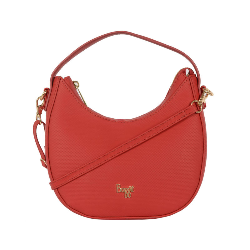 Buy Baggit Noli Red XS Sling Bag Online